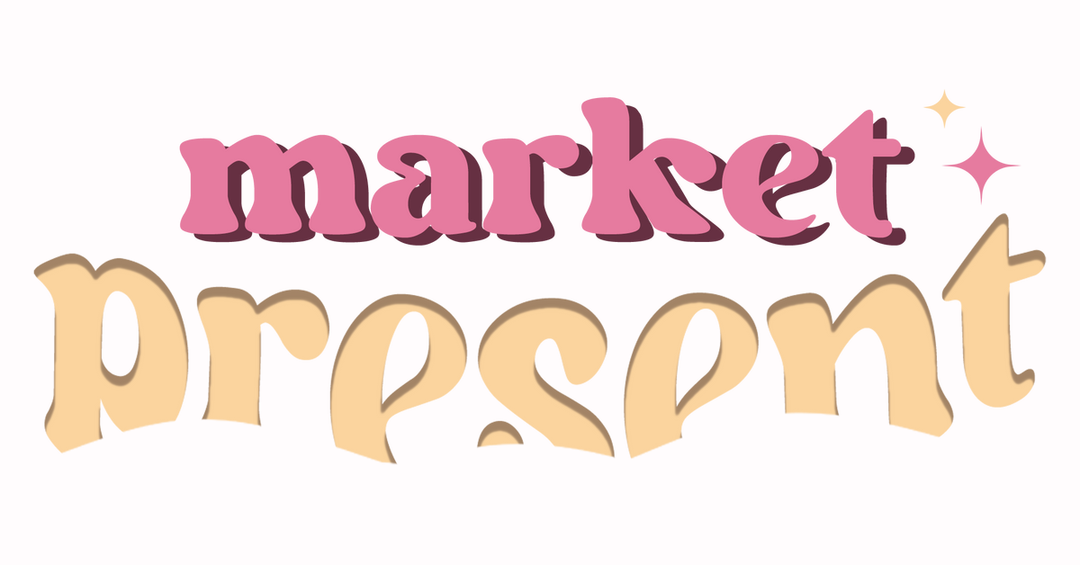 Marketpresent - It's your special day — get out there and celebrate ...